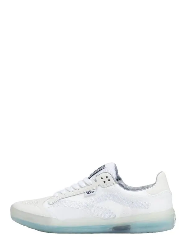 VANS Evdnt Ultimatewaffle Sneakers - White/blue