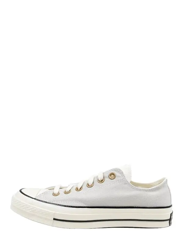 CONVERSE Chuck 70 Low Top Sneakers - White