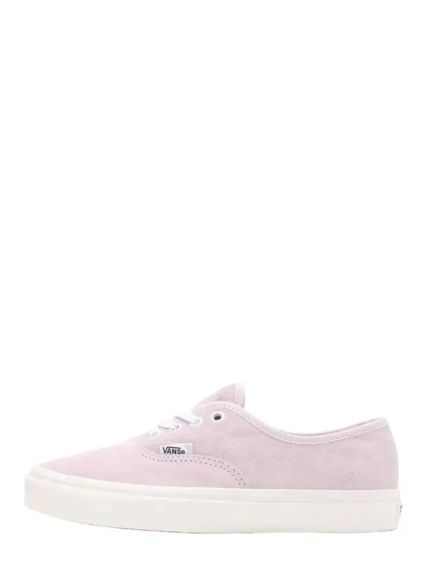 VANS Authentic Suede Sneakers - Pink