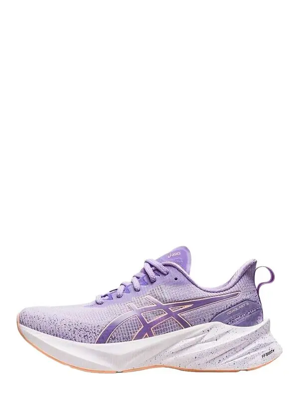 Asics Novablast 3 Le "digital Violet Summer Dune - Digital Violet/summer Dune