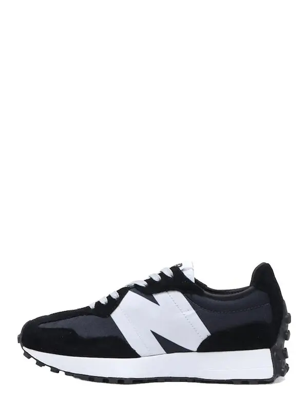 NEW BALANCE 327 'black White - Black/white