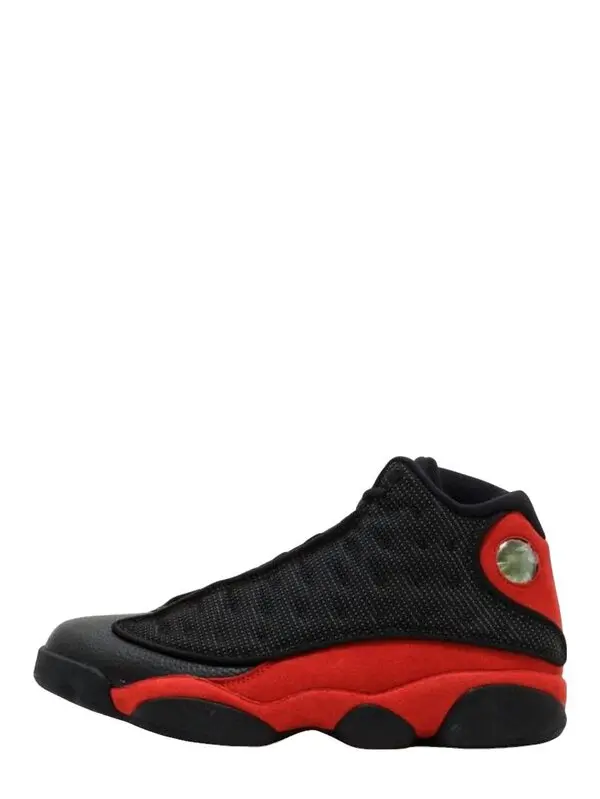 JORDAN 13 Retro 'bred' 2004 - Black