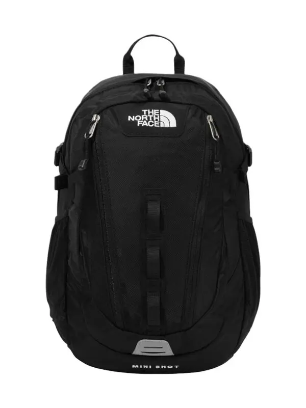 The North Face Mini Shot Backpack - Black