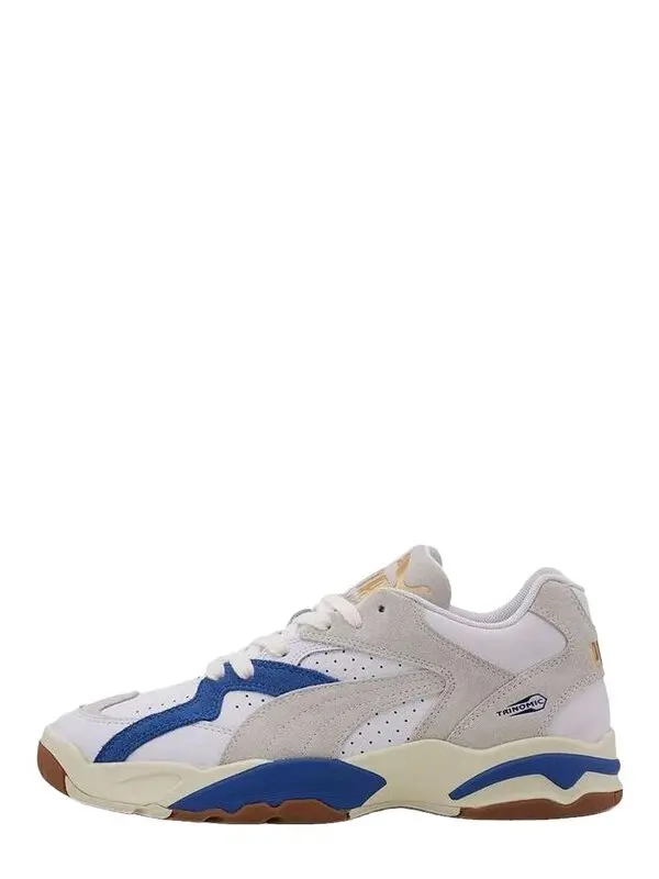 PUMA Performer Og Sneakers - Whitegrayblue