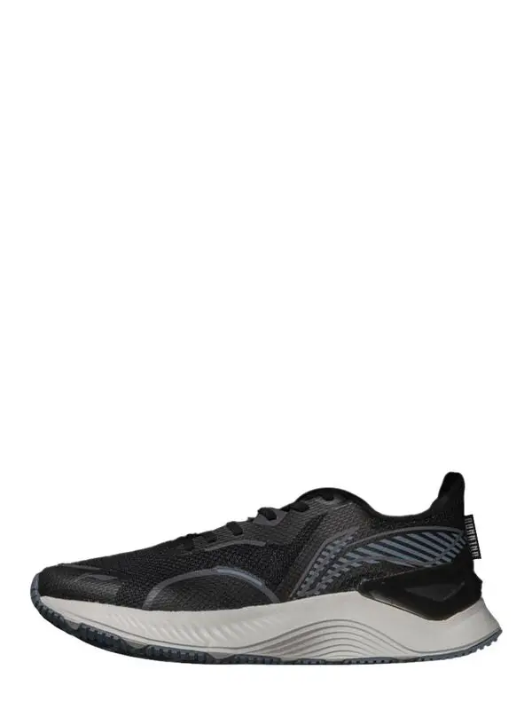 LI-NING Yueying 1.0 Sneakers - Black/white/grey