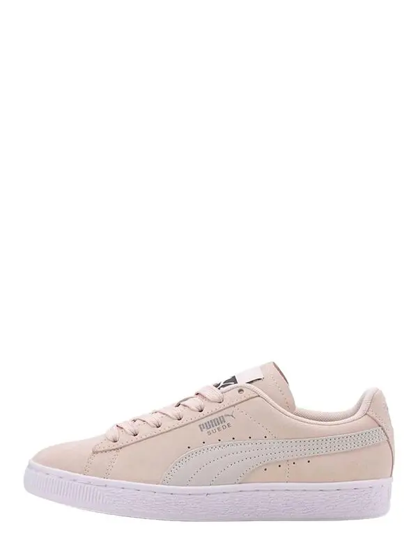 PUMA Suede Classic+ Rosewater Sneakers - Pink