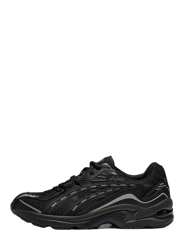 Asics Gel-preleus Sneakers - Black