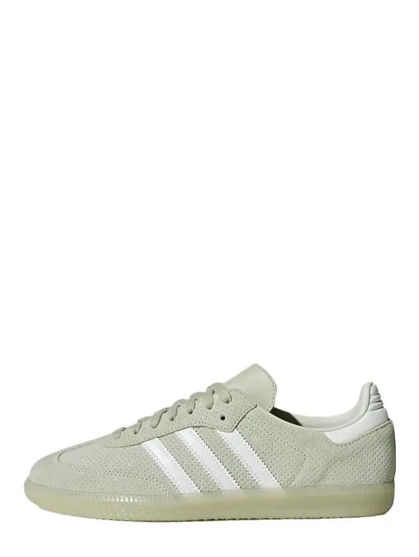 Adidas Samba Og Sneakers - Green