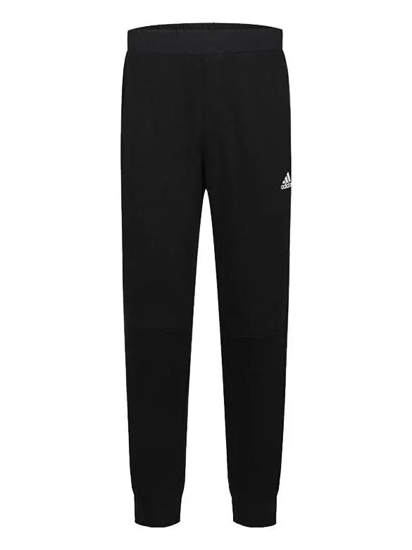 Adidas Ai Pt Kn Lw Sports Stylish Long Pants - Black