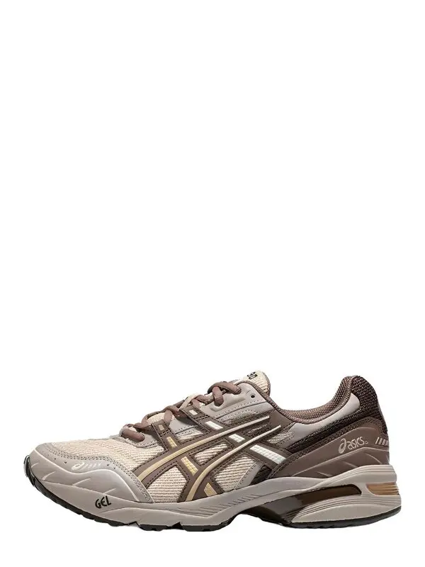 Asics Gel-1090 Low Top Sneakers - Brown