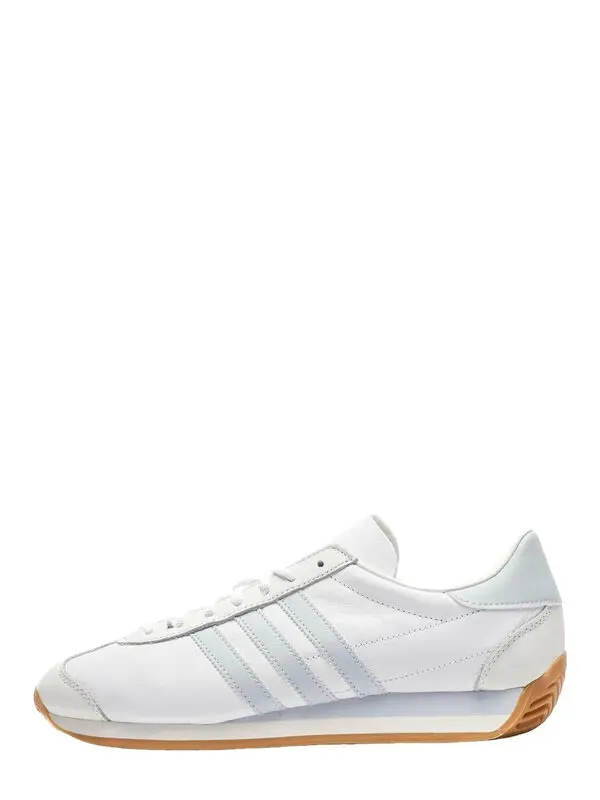 Adidas Country Og Sneakers - White/blue