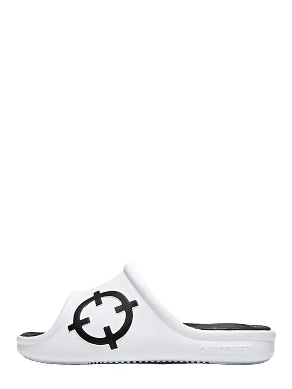 RIGORER Horizon 1 Slides - White/black