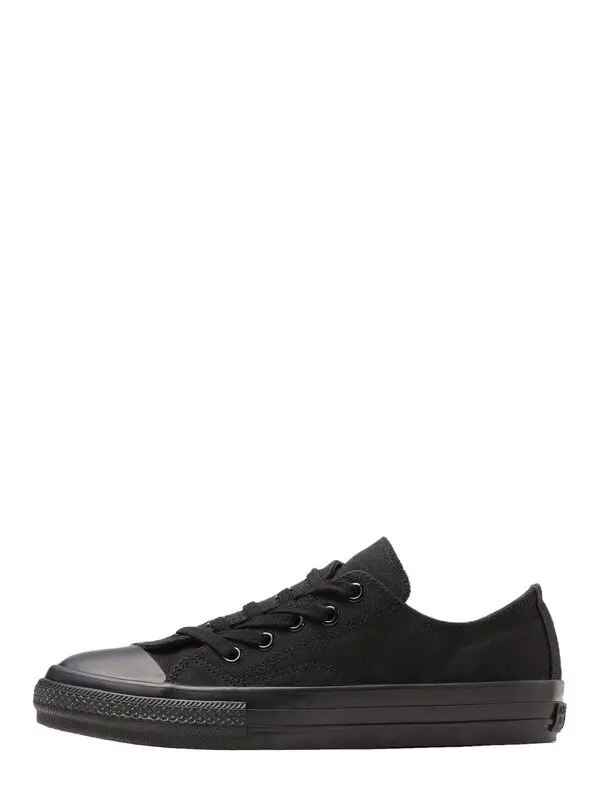 CONVERSE All Star Asymmetry Ox Sneakers - Black Monochrome