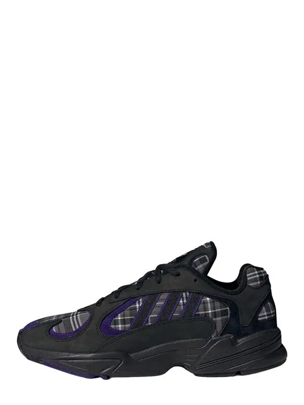 Adidas Yung-1 Sneakers - Purple