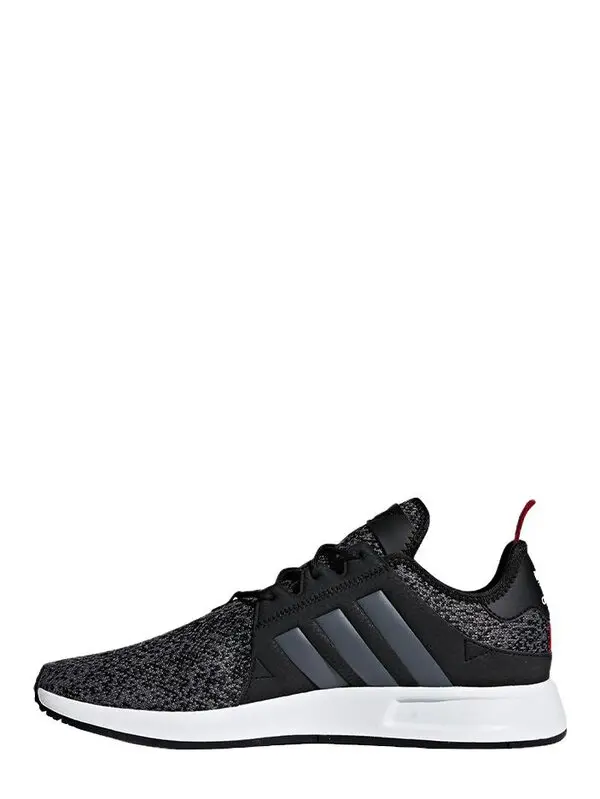 Adidas X_plr Core Grey Sneakers - Black