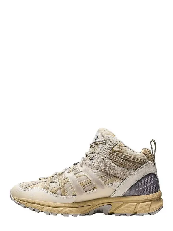 Asics Gel-sonoma 15-50 Mt High Top Sneakers - Cream/sand
