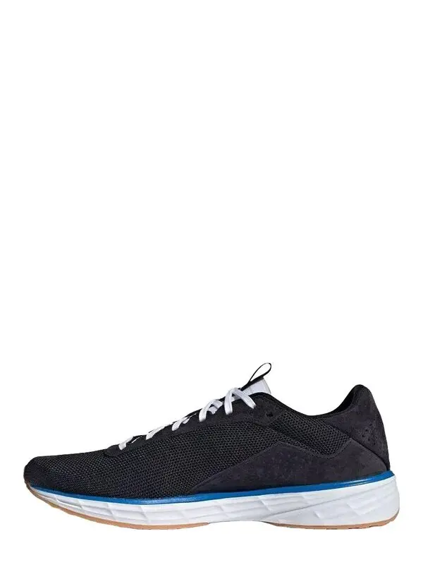 Adidas Noah X Sl20 Athletic Sneakers - Black