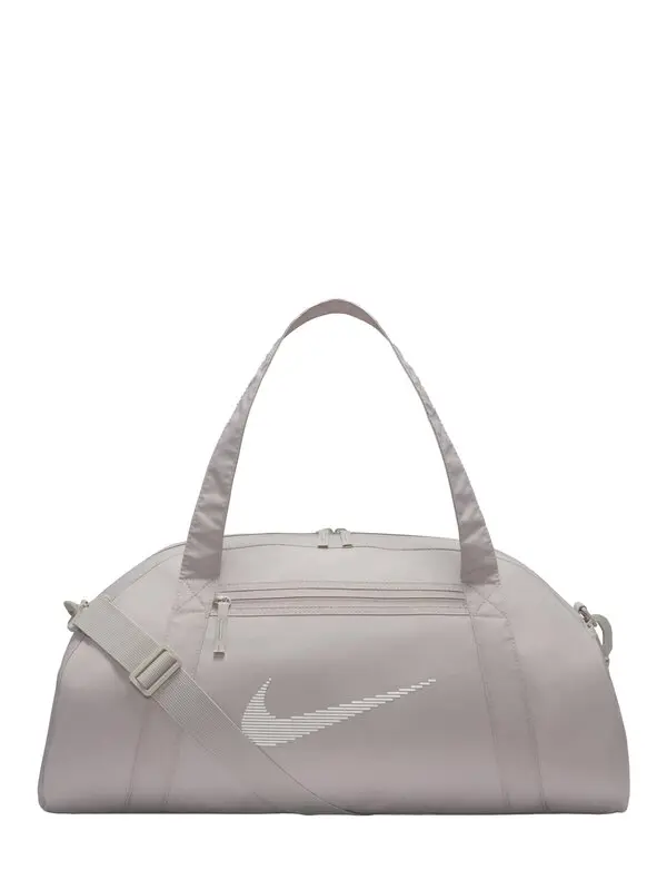 Nike Gym Club Duffel Bag - College Grey/phantom Grey