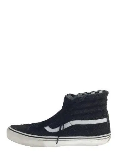 VANS Nonnative X Sk8-hi Zip Up Sneakers - Black