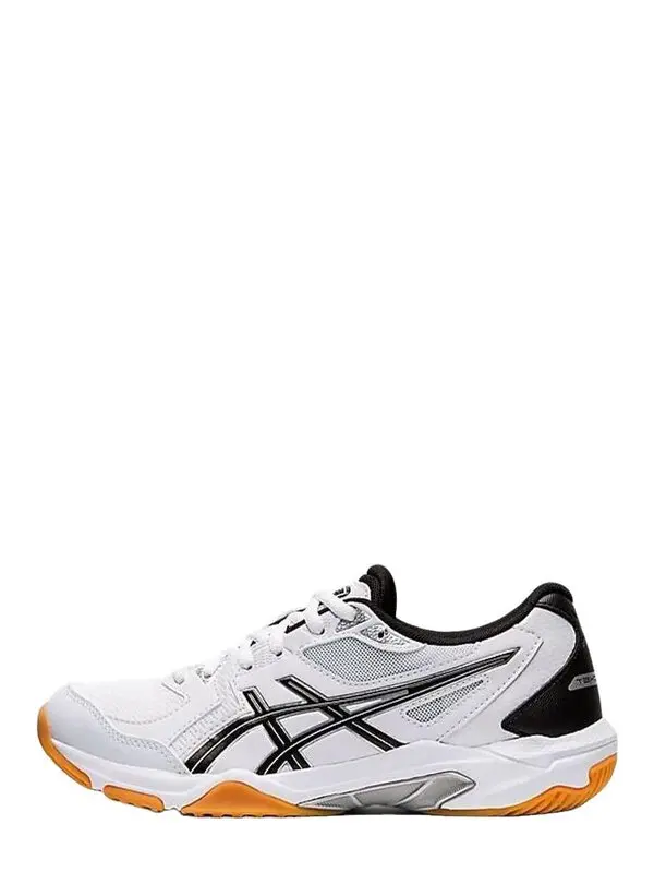 Asics Gel-rocket 10 'white Black - White/black