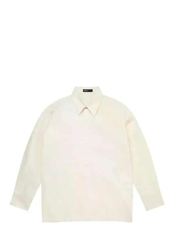 DERRICK Relay Shirt - Neutrals