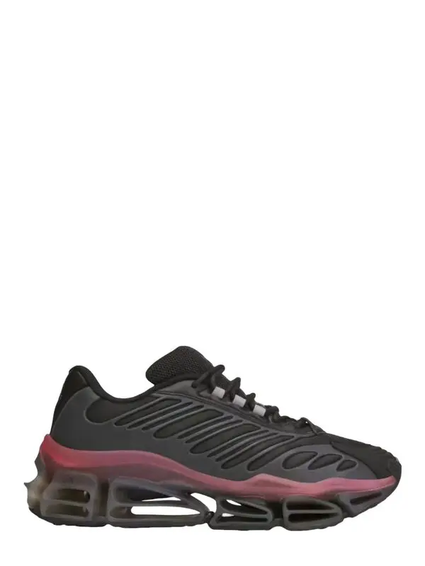 Adidas Chavarria Megaride Sneakers - Black