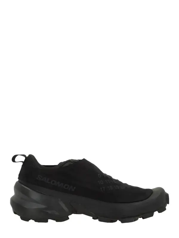 MAISON MARGIELA X Salomon Crossdust Sneakers - Black