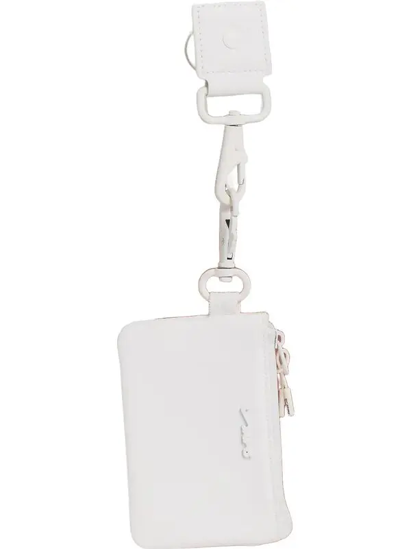 SKIMS Clippable Pouch - Ivory