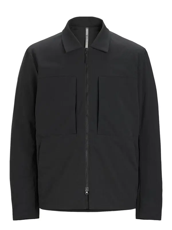 Veilance Mionn Jacket - Black