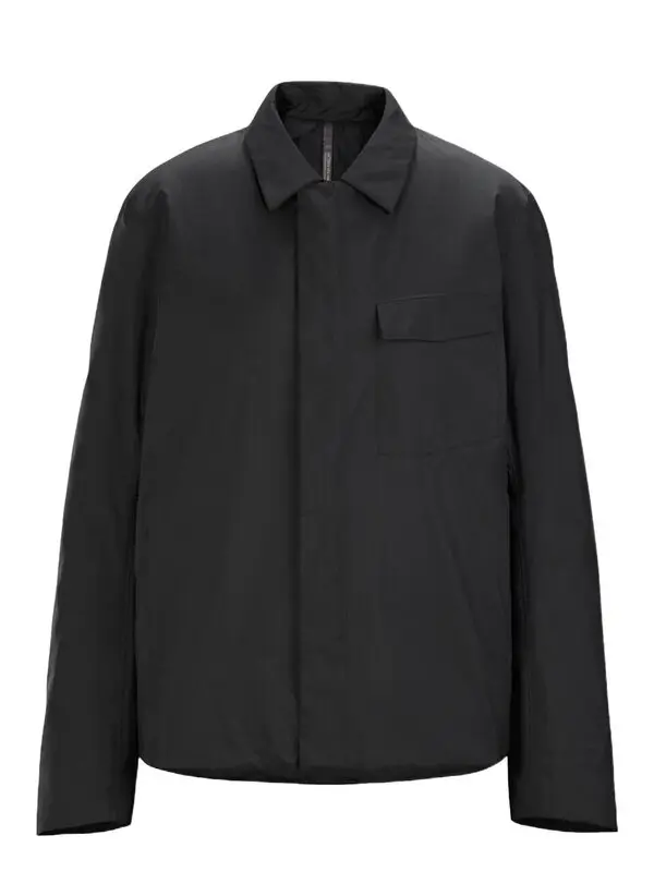 Veilance Spere Jacket - Black