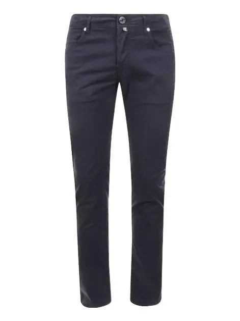 Jacob Cohen Slim-fit Jeans - Blue