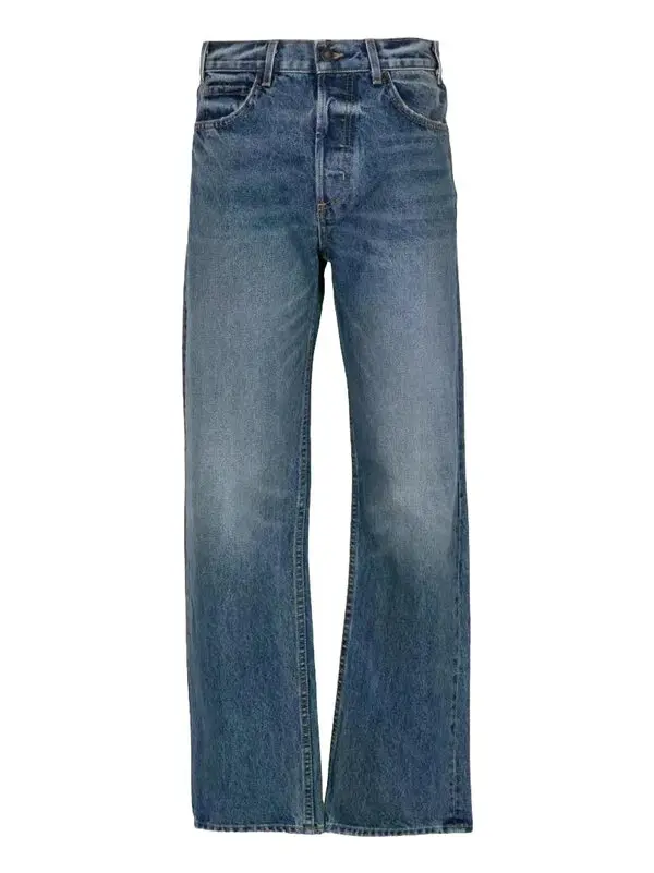 NILI LOTAN Briana Jeans - Blue