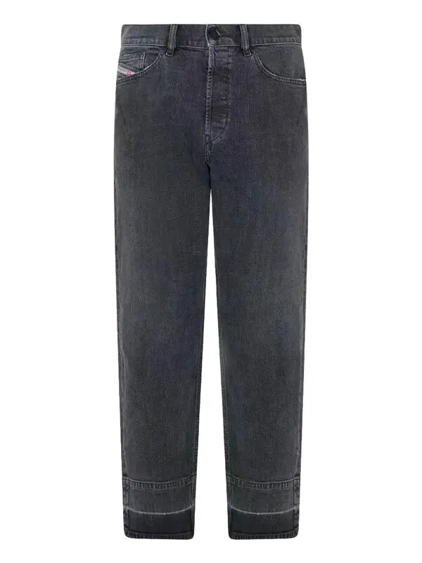 DIESEL® Slim-fit Jeans - Grey