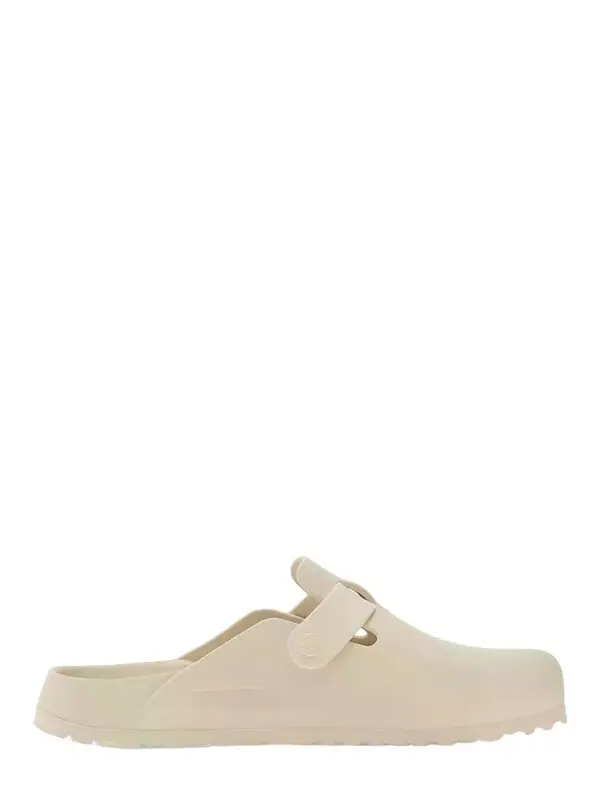 BIRKENSTOCK Boston Mules - Neutrals