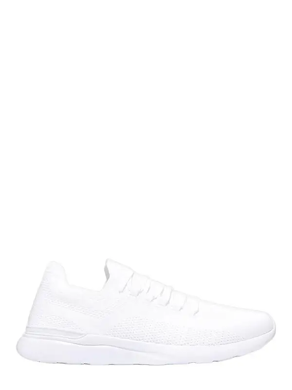 Apl Techloom Breeze Mesh Sneakers - White
