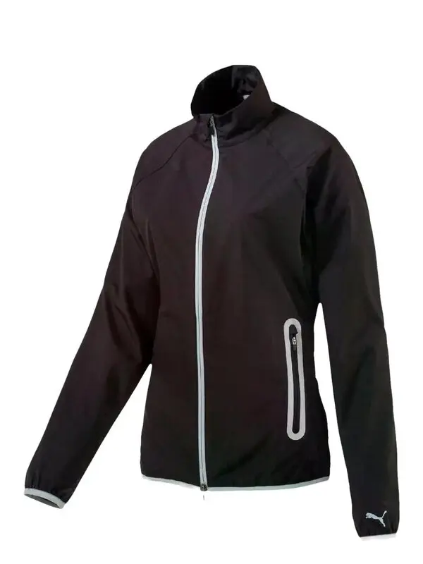 PUMA Performance Wind Jacket - Black