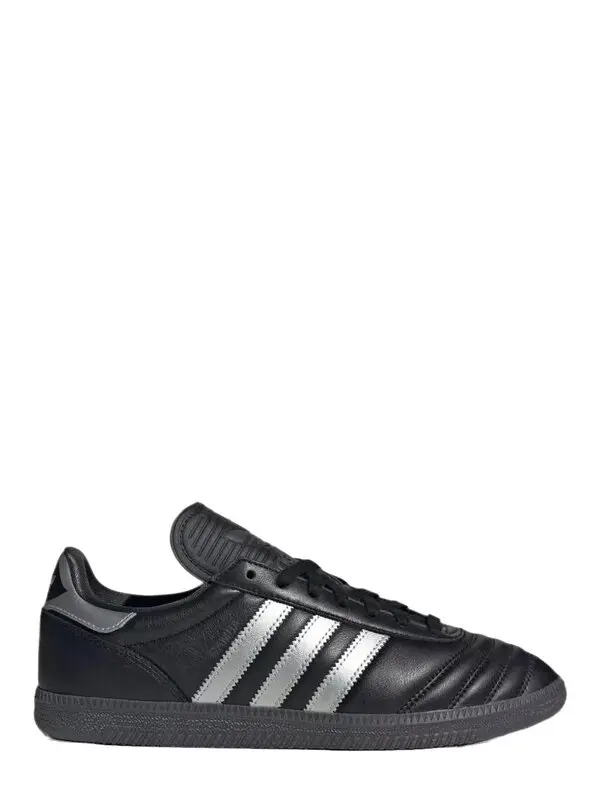 Adidas Samba Jp Sneakers - Black
