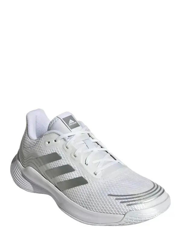 Adidas Novaflight Sneakers - Silver