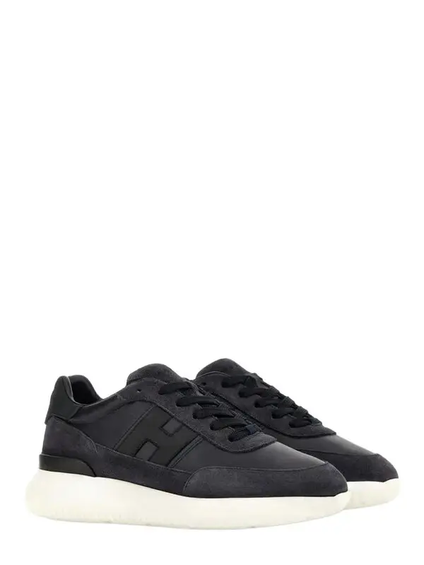 Hogan Interactive³ Sneakers - Blue