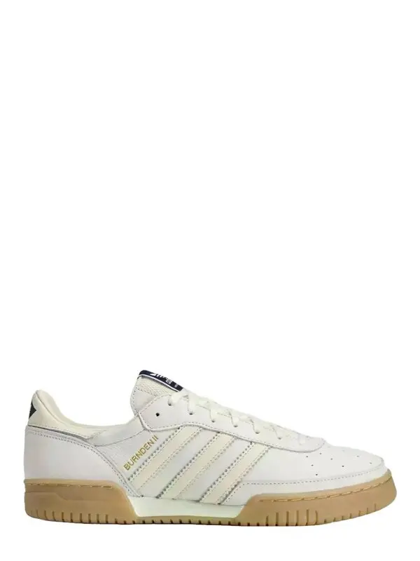 Adidas Burnden Ii Spzl Sneakers - Neutrals