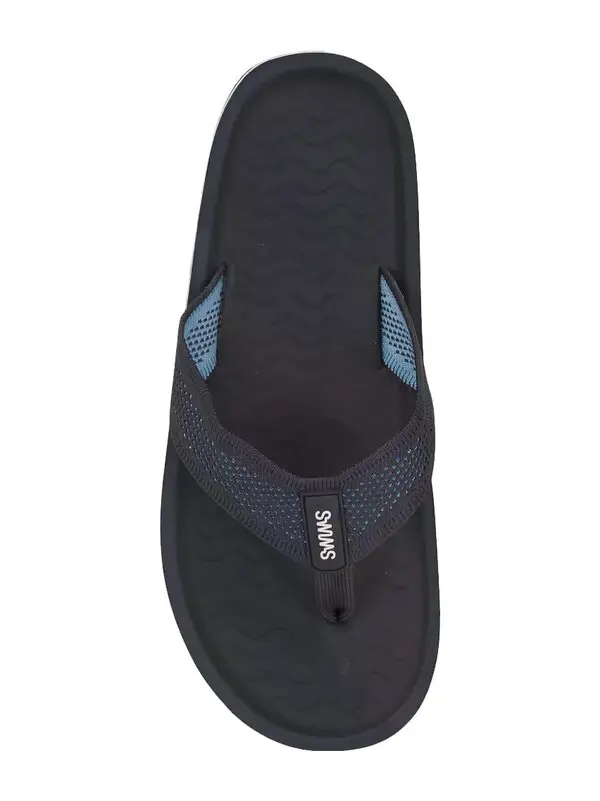 Swims Napoli Flip Flops - Blue