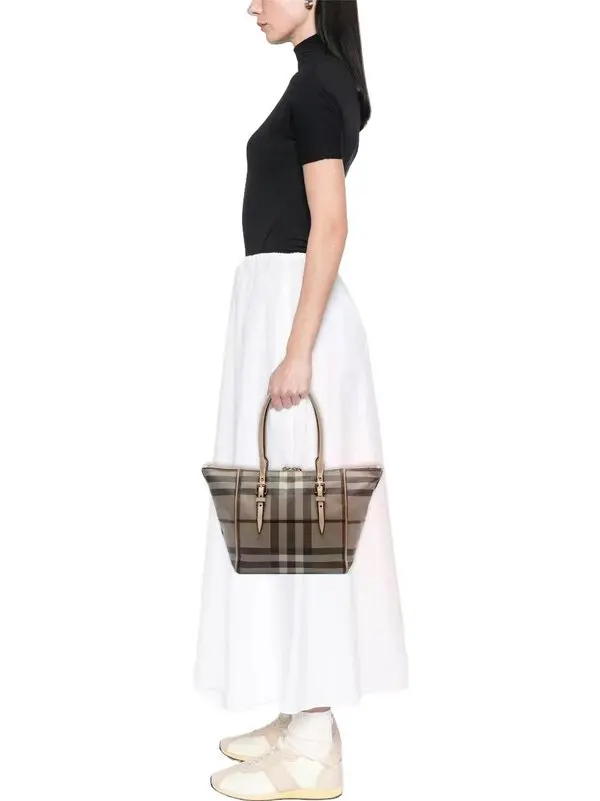 Burberry Salisbury Tote Bag - Grey