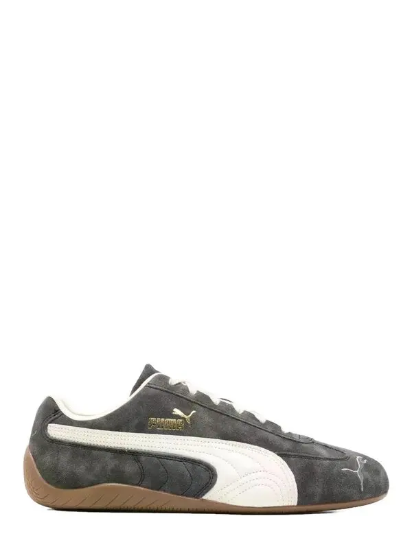 PUMA Speedcat Faded Sneakers - Grey