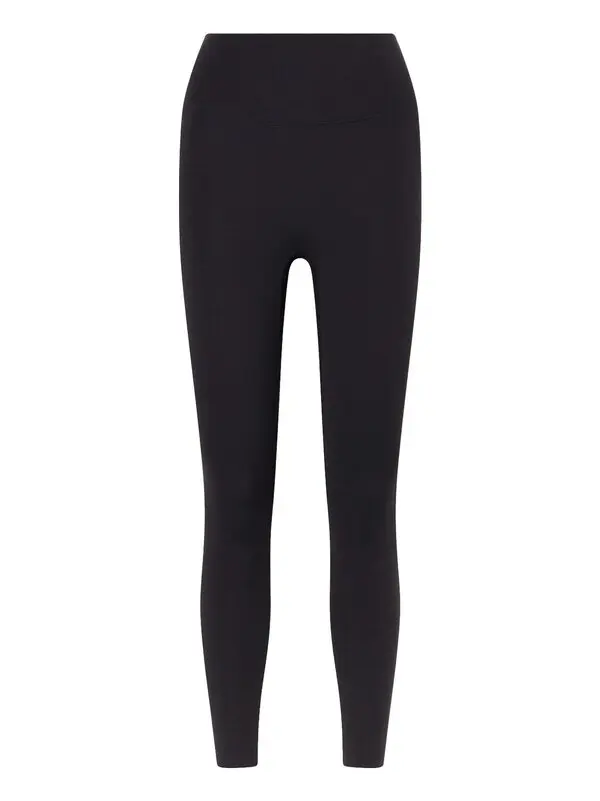 Nike Zenvy Infinasoft Leggings - Black