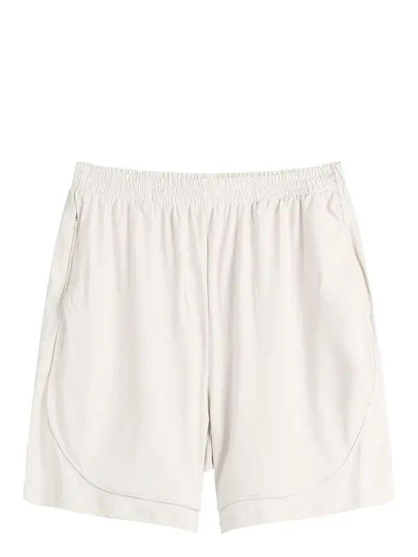 Nike X Skims Airy Relaxed Short - Ivory