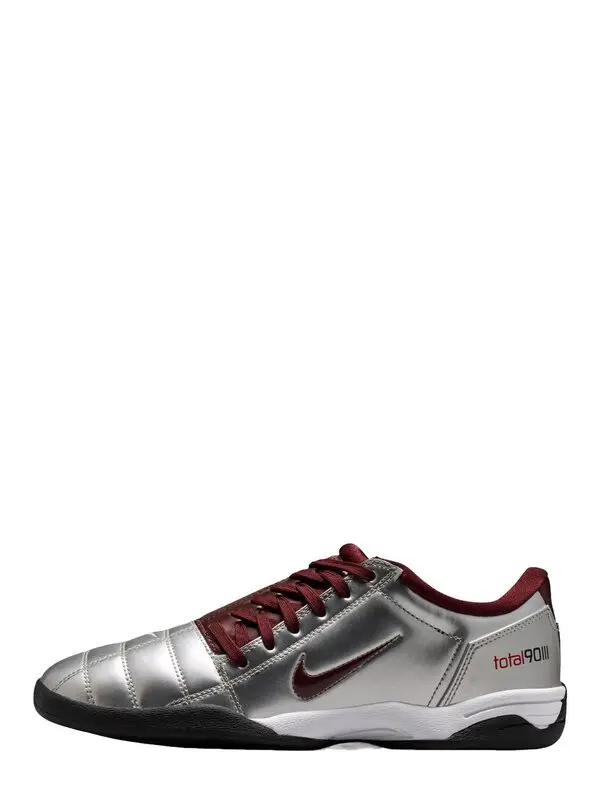 Nike Total90 Sneakers - Silver