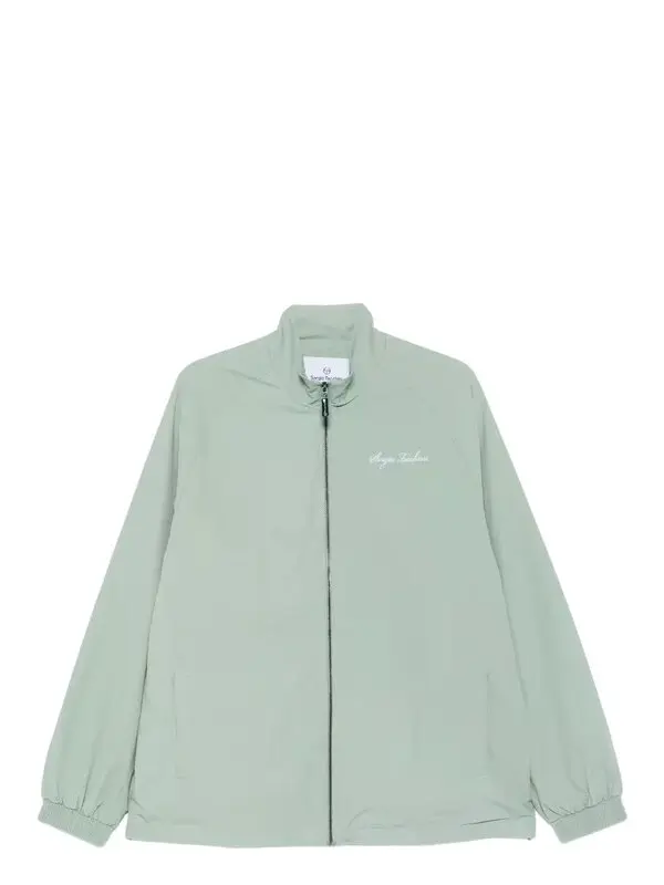 SERGIO TACCHINI Brunelleschi Track Jacket - Green