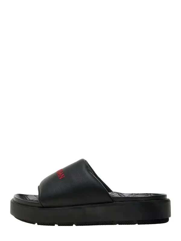 JORDAN Sophia Sandals - Black