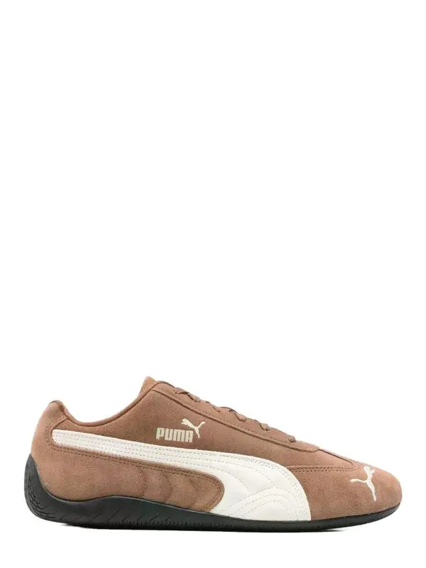 PUMA Speedcat Og Sneakers - Brown