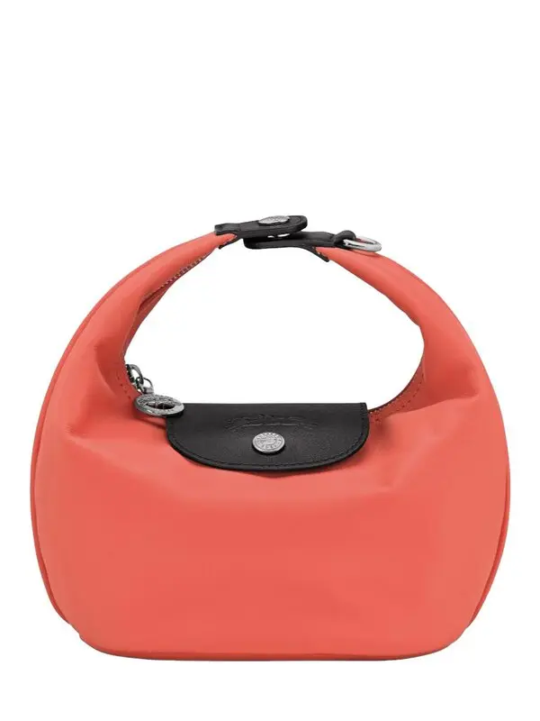 Longchamp Le Pliage Xtra Xs Shoulder Bag - Sunset